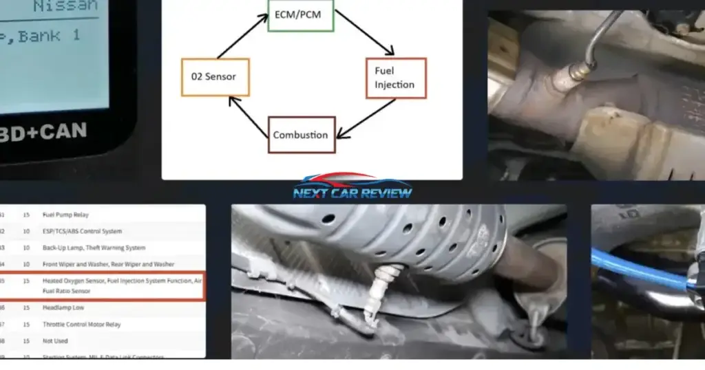 P1148 Nissan Code Fixes & Causes – 2025 Guide
