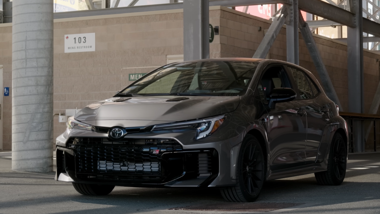 Toyota GR Corolla 2026: Best Hot Hatch US Guide For 2026